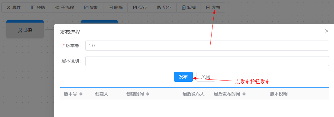 Java工作流引擎 J Roadflow使用快速入门 Java Spring Boot Element Plus Vue前后端分离工作流引擎低代码快速开发框架 J Roadflow